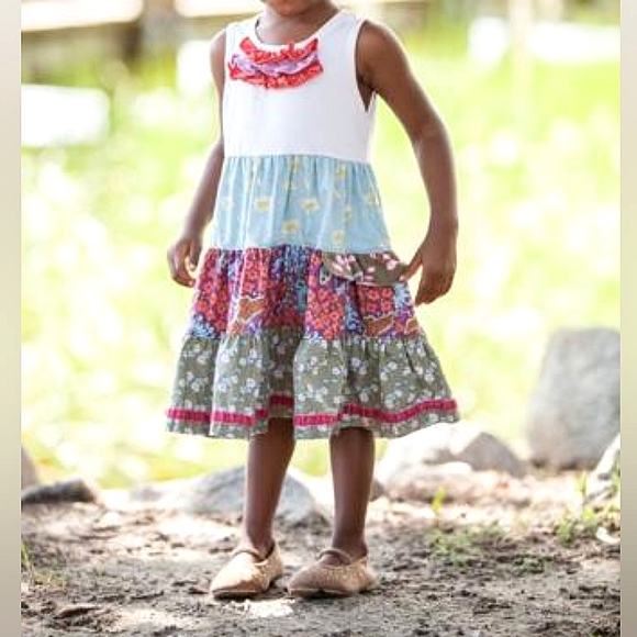 Matilda Jane | Dresses | Girls Matilda Jane Dress | Poshmark